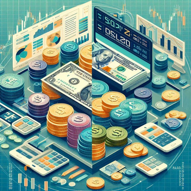 [BLOG] Valuta vs. deviza: Mi a különbség? – Bálint Change
